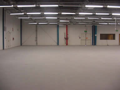 Disc Screening Gallery | Ground Zero Electrostatics